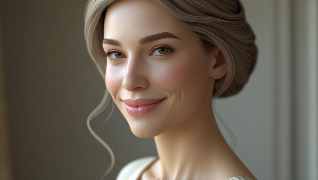 たるみで出来るほうれい線は本当にヒアルロン酸一択なのか？ – 山崎 香名 院長Blog | Olivia clinic